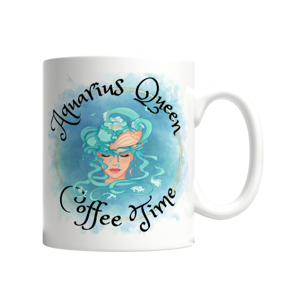 Tasse "Wasserman" – Infinity-Zodiac-shop.de